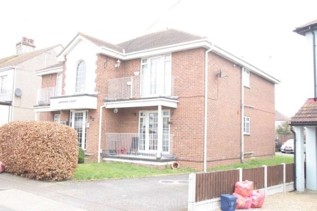 Springfield Drive, Westcliff On Sea SS0, 2 bedroom flat to rent ...