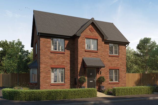 Houses for Sale in Lymm - Lymm Houses to Buy - Primelocation