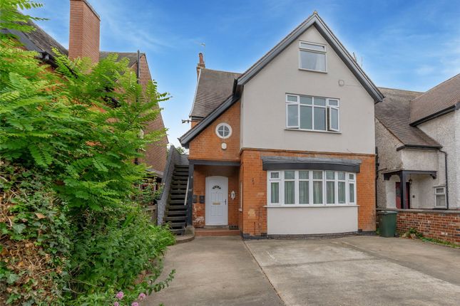 Melton Road, West Bridgford, Nottingham NG2, 2 bedroom flat for sale ...
