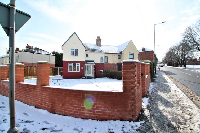 Sandygate, Wath-Upon-Dearne, Rotherham S63, 3 bedroom semi-detached ...