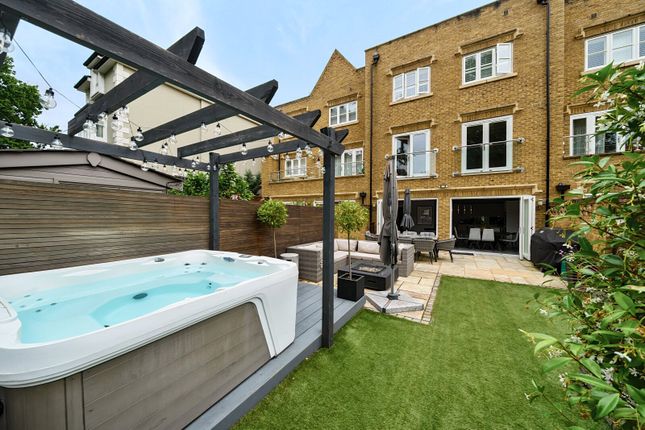 Upper Teddington Road, Hampton Wick KT1, 4 bedroom terraced house for sale - 67950019 ...