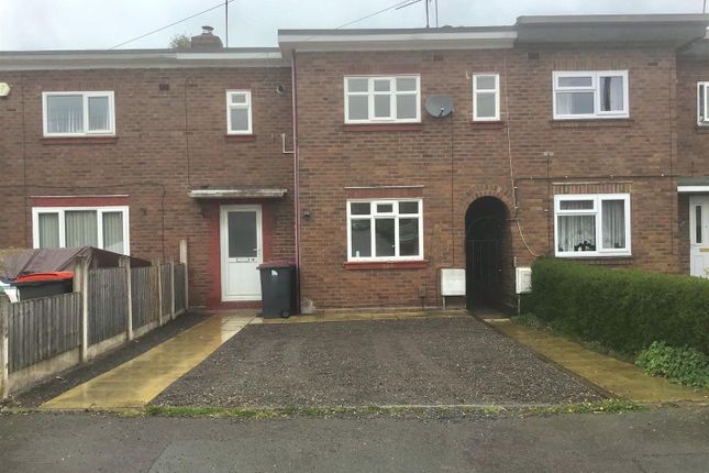 Homes to Let in Donnington, Telford - Rent Property in Donnington ...