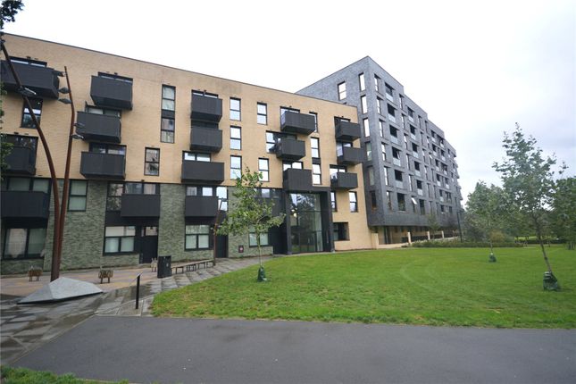 Eccles Court, Burgess Springs CM1, 1 bedroom flat to rent - 65860301 ...