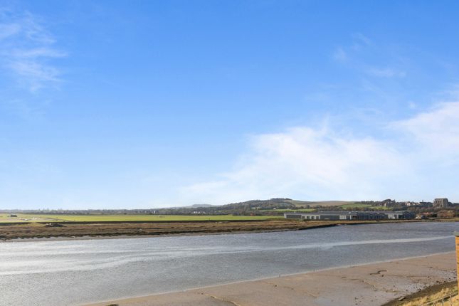 The Waterfront, Salt Marsh Road, Shoreham BN43, 4 bedroom terraced ...