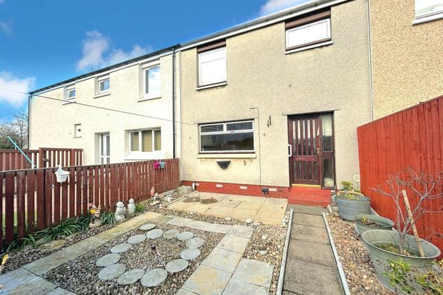 Kerse Road, Grangemouth FK3, 2 bedroom terraced house for sale ...