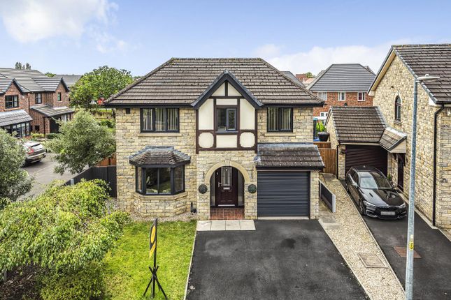 Highclove Lane, Boothstown, Worsley, Manchester M28, 4 bedroom detached ...