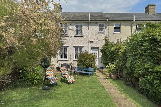 Oak Tree Avenue, Cambridge CB4, 3 bedroom terraced house for sale ...