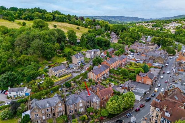 Dale Road, Matlock DE4, 4 bedroom terraced house for sale - 68026952 ...