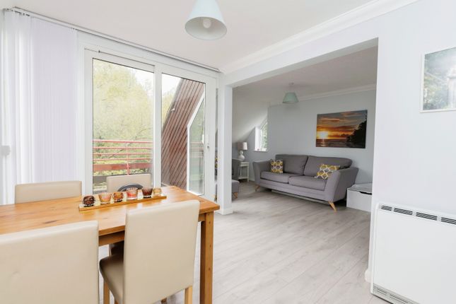 Fairfax Avenue, Basildon, Essex SS13, 2 bedroom maisonette for sale ...