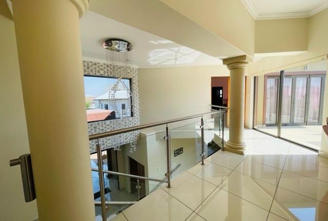 Taylors Place, Centurion, South Africa, 4 bedroom detached house for ...