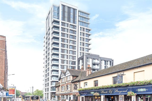 Verto, 120 Kings Road, Reading, Berkshire RG1, 2 bedroom flat to rent ...