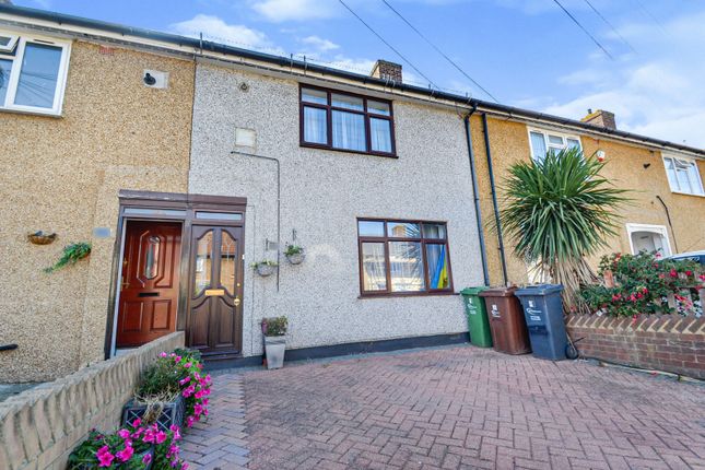 Holgate Road, Dagenham RM10, 2 bedroom terraced house for sale ...