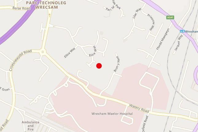 Wrexham Technology Park, Wrexham LL13, office to let - 60660839 ...