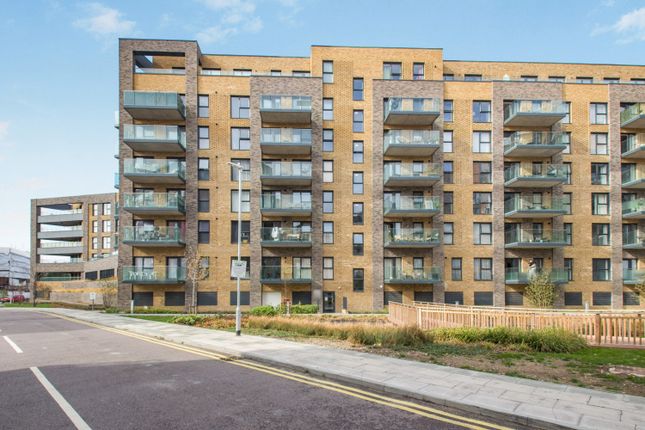 James Smith Court, Dartford DA1, 1 bedroom flat for sale - 62511902 ...