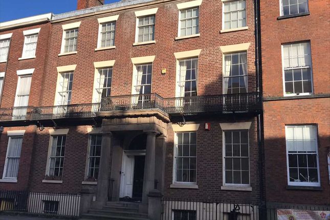 Rodney Street, Liverpool L1, 3 bedroom terraced house to rent ...