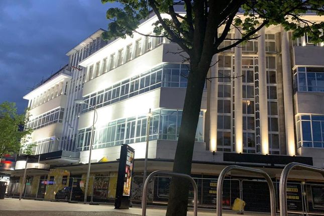 Hammonds Of Hull, 1 Paragon Square, Hull, East Yorkshire HU1, retail ...