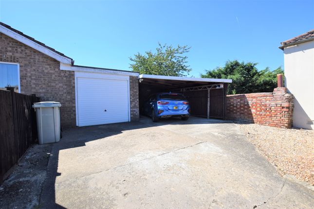 Maddison Lane, Partney PE23, 3 bedroom detached bungalow for sale ...