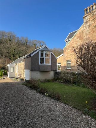 West Bay, Millport KA28, 1 bedroom cottage for sale - 69629160 ...