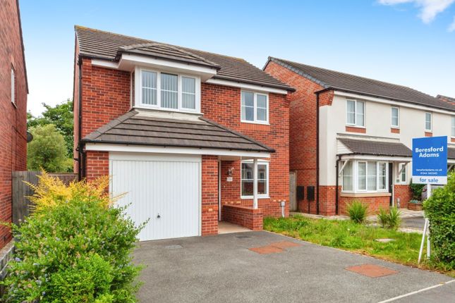 Homes for Sale in Broughton, Cheshire - Buy Property in Broughton ...
