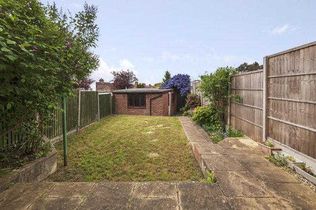 Clifton Road, Rugby CV21, 4 bedroom terraced house for sale - 61418708 ...