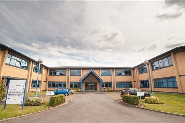 Caerphilly Business Park, Caerphilly CF83 Commercial Properties to Let ...