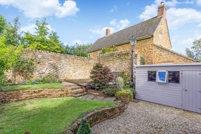 Banbury Lane, Horley OX15, 2 bedroom semi-detached house for sale ...