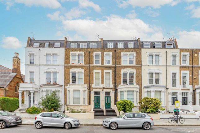 Sinclair Road, London W14, 1 bedroom flat for sale - 68915385 ...