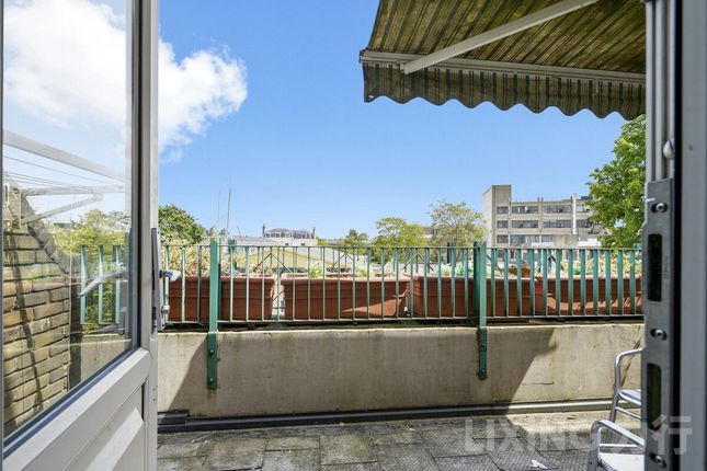 Stockwell Park Road, Brixton SW9, 4 bedroom flat for sale - 64702249 ...