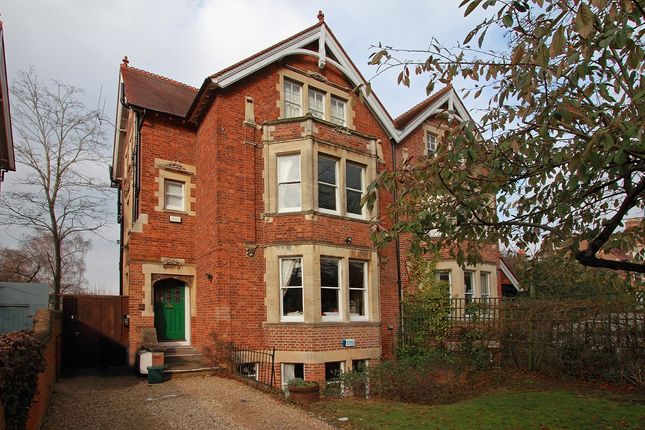 1 bed flat to rent in Polstead Road, Oxford, Oxfordshire OX2 - Zoopla