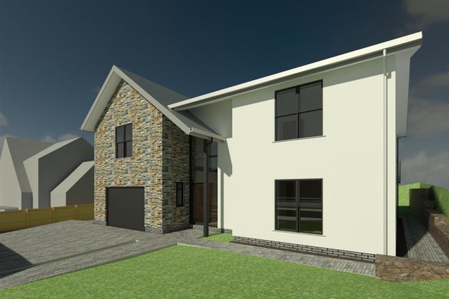 Broadleaf Court, Glassford, Strathaven ML10, 5 bedroom detached house ...