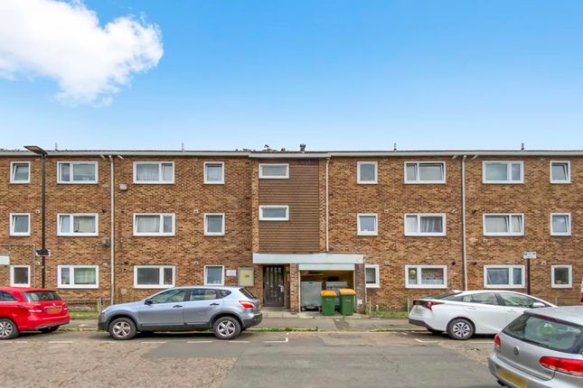 Clifton Road, Canning Town E16, 1 bedroom flat for sale - 65052948 ...