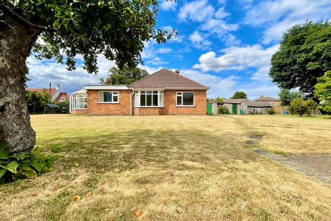 Orchard Road, Fiskerton, Lincoln LN3, 3 bedroom property for sale ...