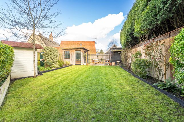 Cross Green, Wicken, Ely CB7, 3 bedroom semi-detached house for sale ...
