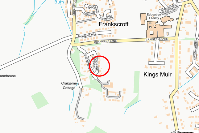 Homes for Sale in Peebles - Buy Property in Peebles - Primelocation