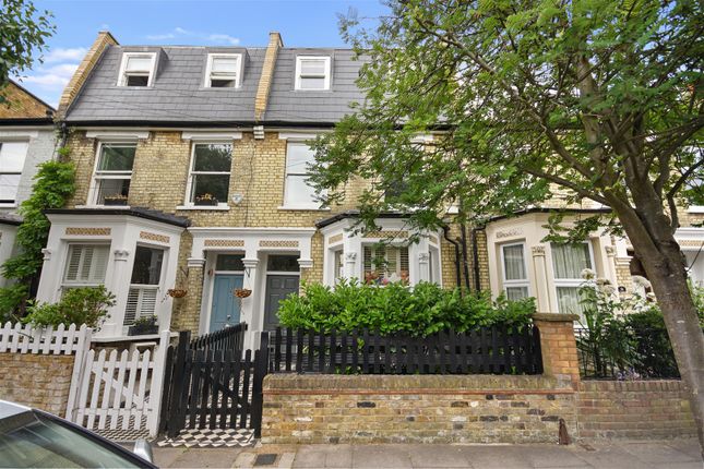 Carthew Road, London W6, 4 bedroom property for sale - 69466416 ...