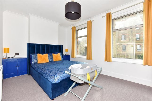 Margate Road, Ramsgate, Kent CT11, 2 bedroom terraced house for sale ...