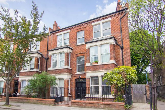 Sulgrave Road, Hammersmith, London W6, 3 bedroom flat for sale ...