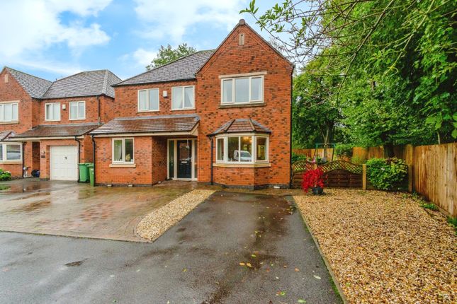 Houses for Sale in Cannock - Cannock Houses to Buy - Primelocation