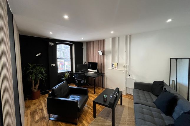 25 (1F) Rodney Street, Edinburgh, City Of Edinburgh EH7, office to let ...