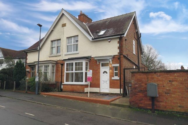3 bed semi-detached house for sale in Middleton Avenue, Littleover ...