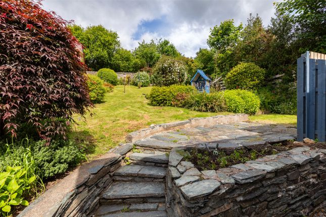 Merkland, 6A North Campbell Road, Innellan, Dunoon, Argyll And Bute ...