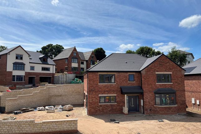 Homes for Sale in Beeston Fields Drive, Beeston, Nottingham NG9 - Buy ...