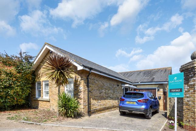 Brigadier Way, Historical Shoebury Garrison, Shoeburyness, Essex SS3, 2 ...