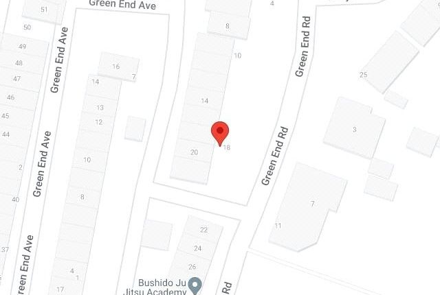 Green End Road, Earby, Barnoldswick, Lancashire BB18, 3 bedroom ...