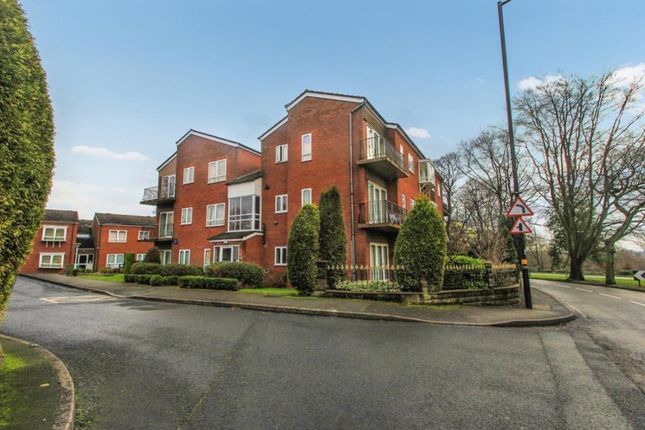 Yewdale, 196 Harborne Park Road, Birmingham B17, 2 bedroom flat to rent ...