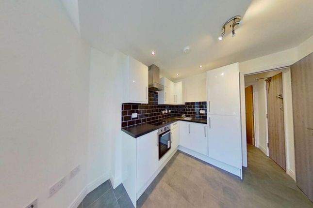 Connaught Road, Cardiff CF24, 1 bedroom flat to rent - 67019175 ...