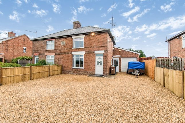 Homes for Sale in Murrow Bank, Murrow, Parson Drove, Wisbech PE13 - Buy ...