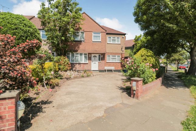 Kenilworth Crescent, Enfield EN1, 4 bedroom end terrace house for sale ...