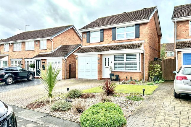 Leven Way, Coventry CV2, 3 bedroom detached house for sale - 68549345 ...