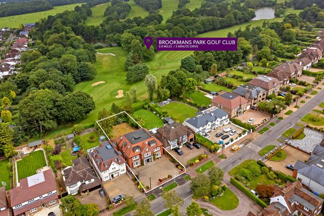 Homes for Sale in Brookmans Park - Buy Property in Brookmans Park ...